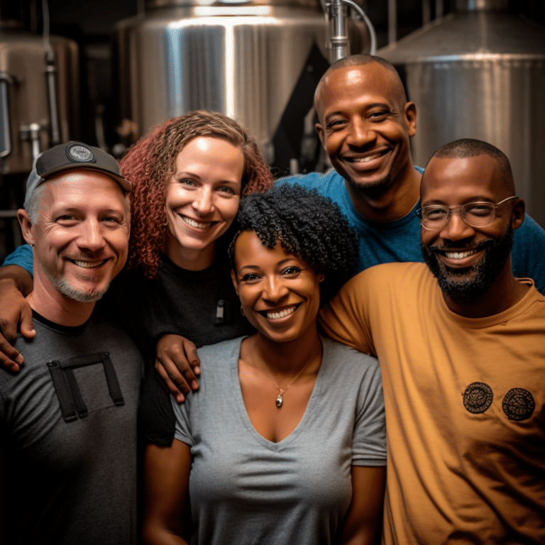 Beer Marketing Mastery: Crafting a Unique Brand Identity for Your Brewery